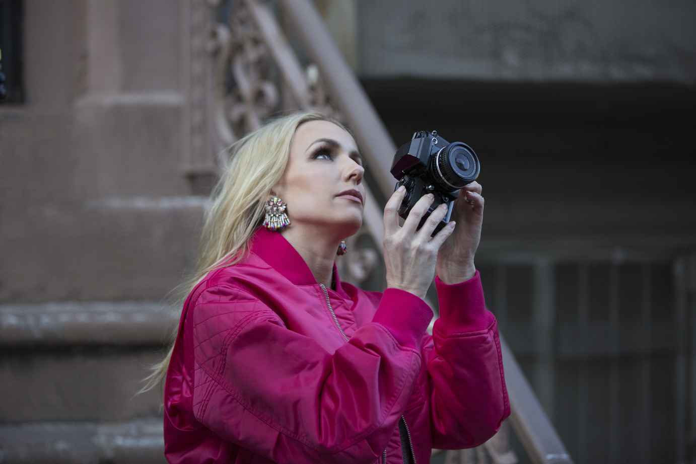 Andrea DeVos Abraham, nieta de Amway Rich DeVos, y su interesante papel ...