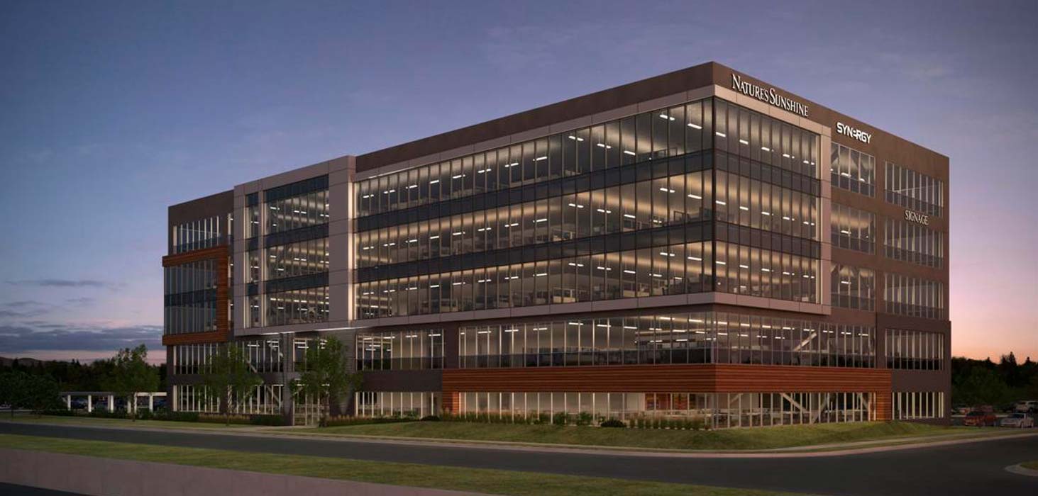 Dos ejecutivas de Nature's Sunshine son reconocidas en los prestigiosos ...