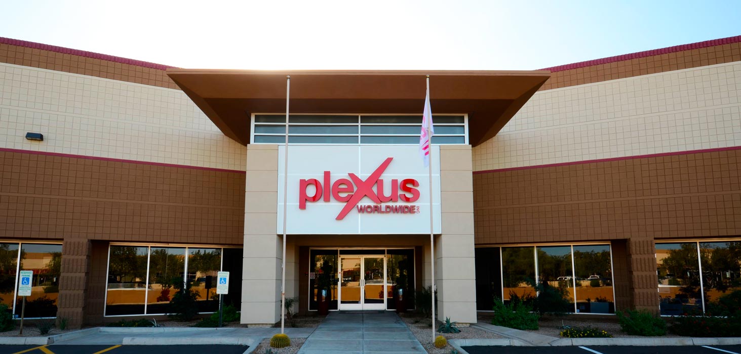 Plexus realiza una importante donación en esta país latinoamericano