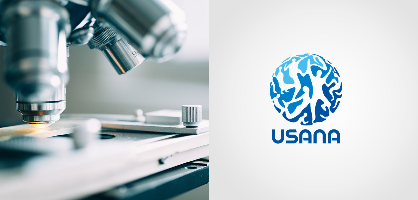 Un nuevo producto de USANA obtiene el sello de aprobación de ConsumerLab