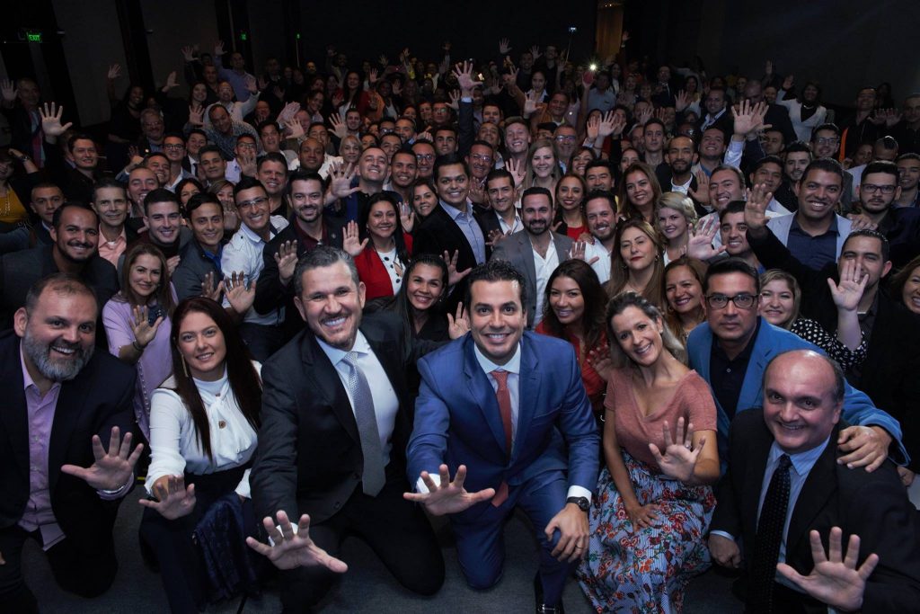 ¿Qué es el Grupo HINODE y cómo funciona? » Guía completa 2024