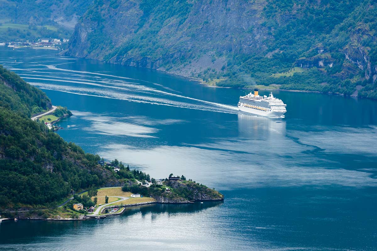 ¿Qué es inCruises y cómo funciona? » Guía completa 2023