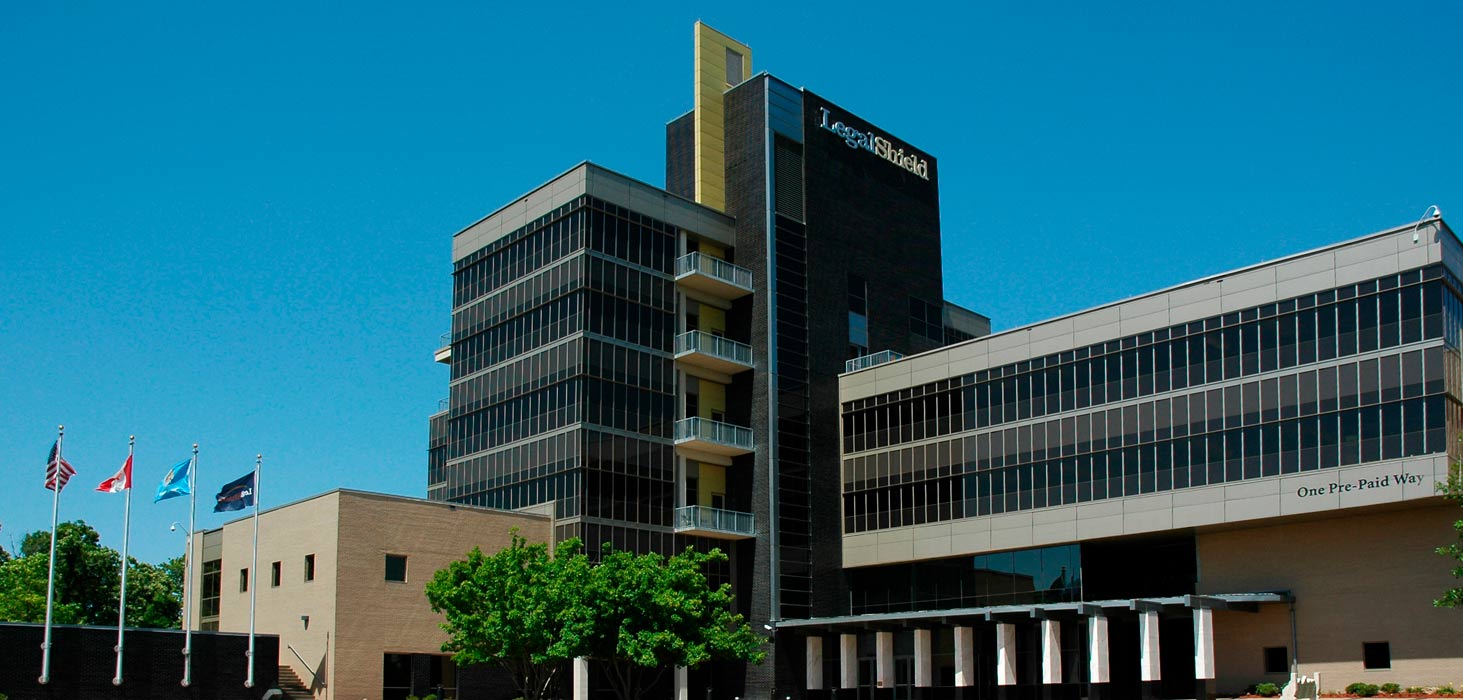 Para hacer frente al crecimiento de la compañía, LegalShield amplia su ...