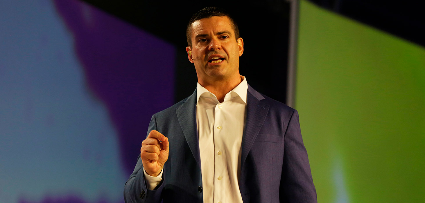 Ray Higdon define lo que es el MLM y lo que se necesita para tener ...