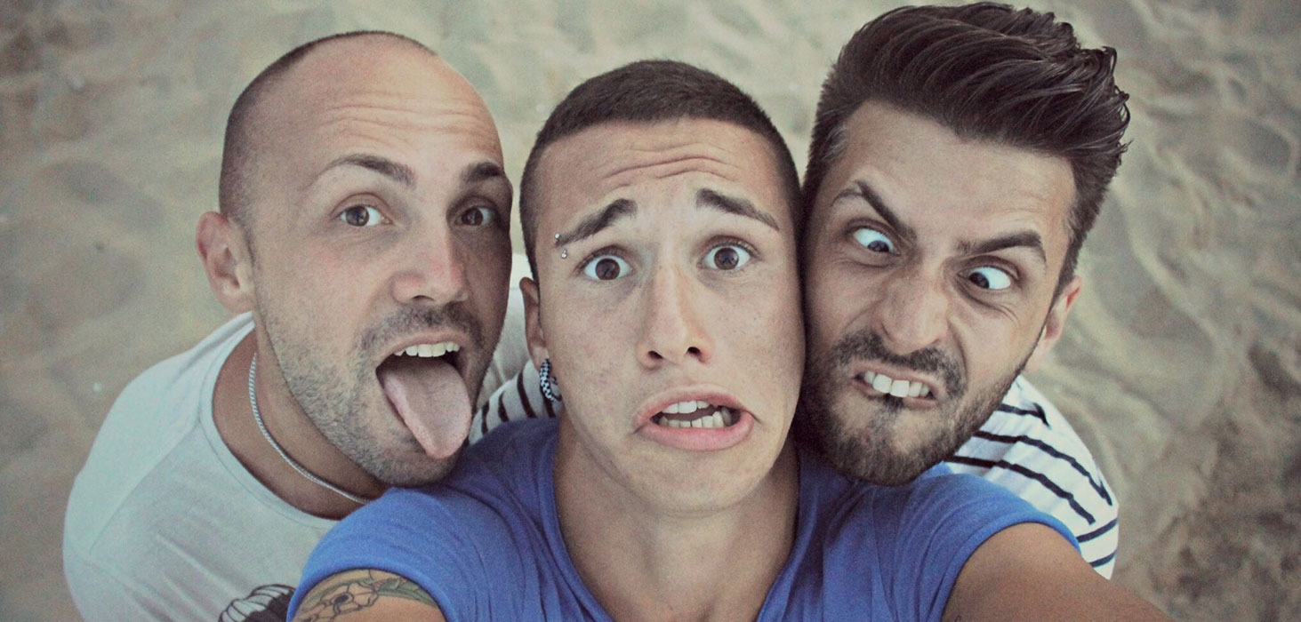 3 consejos para comenzar a CONECTARTE con las personas