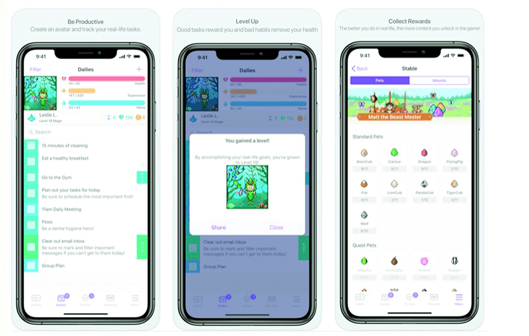 7 APPS de SEGUIMIENTO de objetivos que te ayudarán a alcanzar tus metas