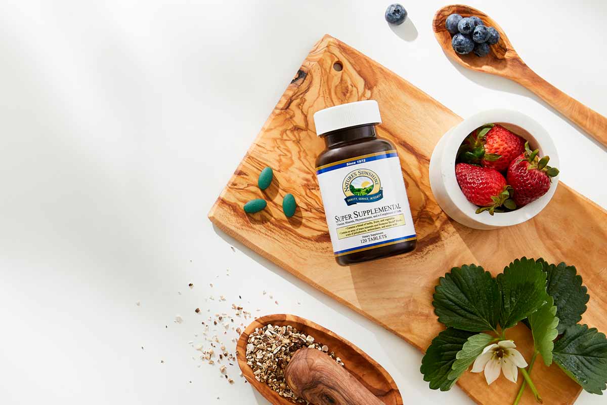 ¿Qué es NATURE'S SUNSHINE y cómo funciona? » Guía 2022 | Multinivel y ...