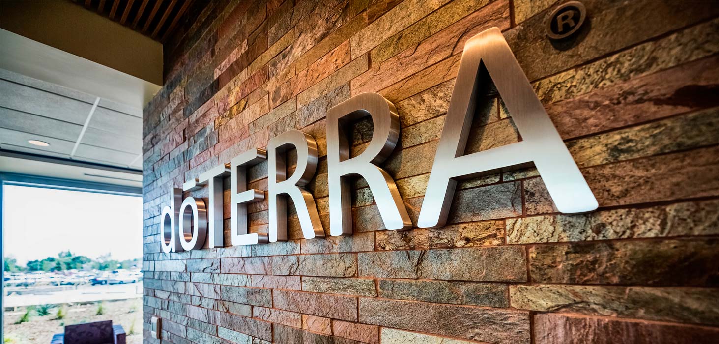 doTerra apoyará este importante evento deportivo en Utah