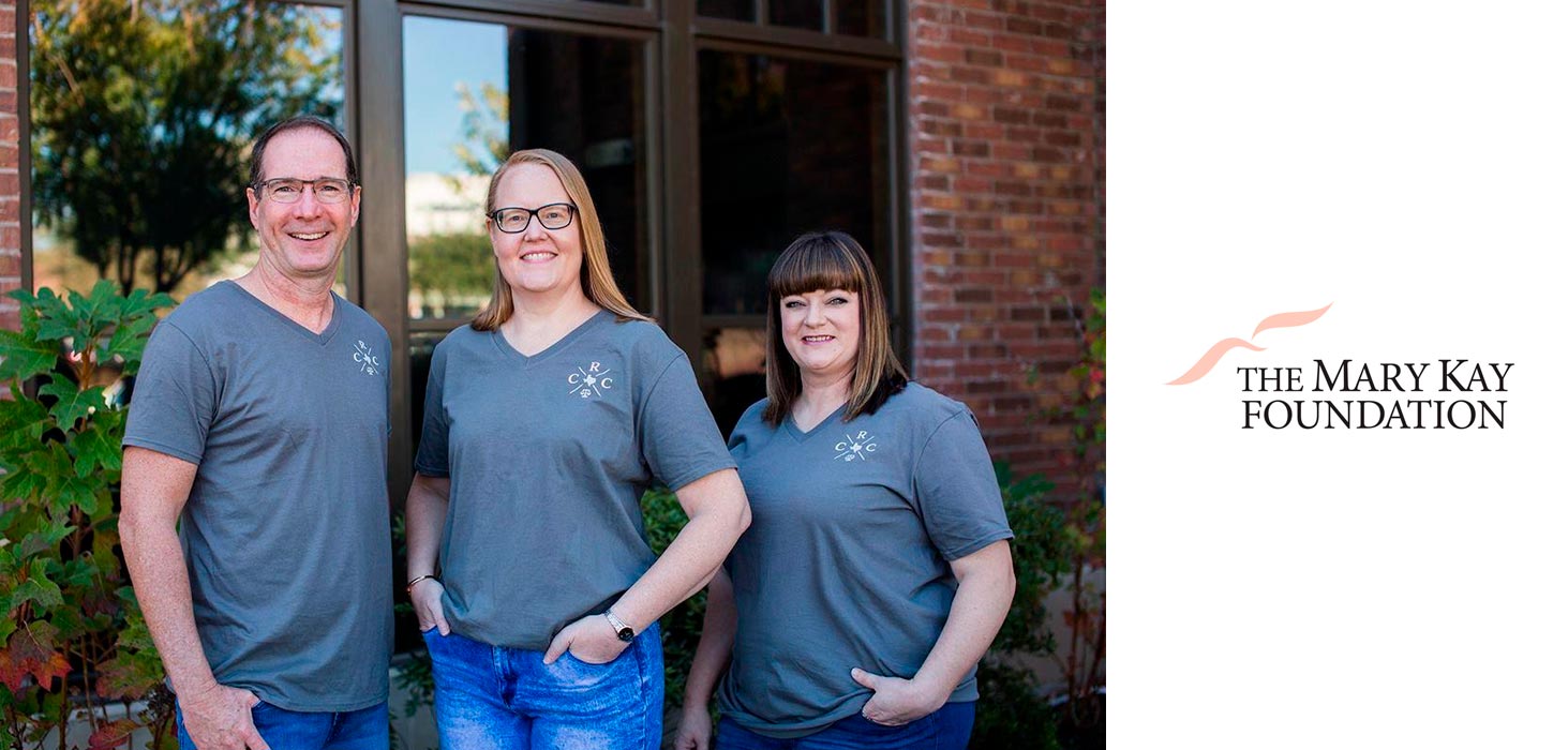 Mary Kay realiza una importante donación a esta organización en EE UU