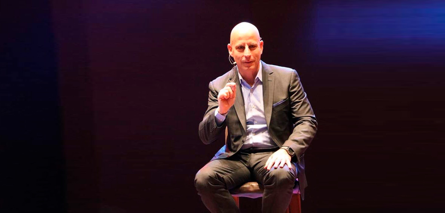 Las 7 Leyes espirituales de la prosperidad de Randy Gage