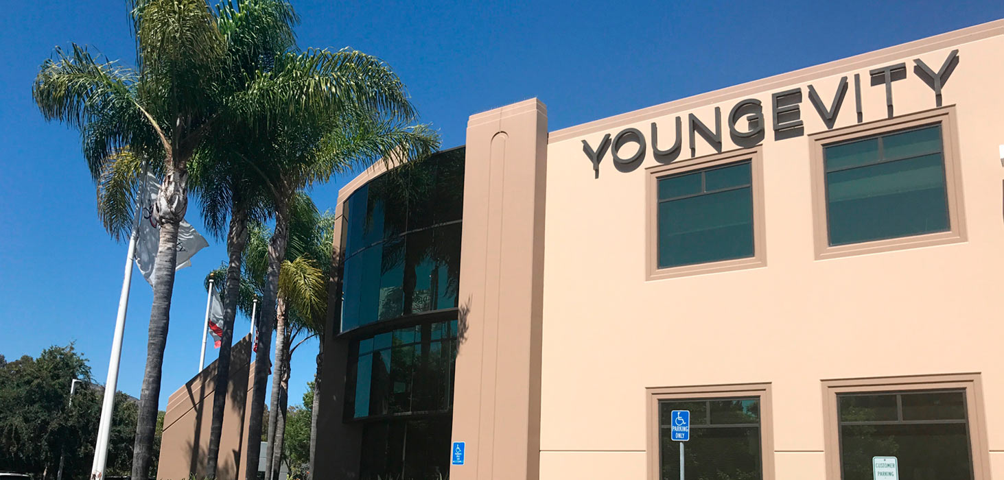 Youngevity logra resolver finalmente los problemas de sus informes ...