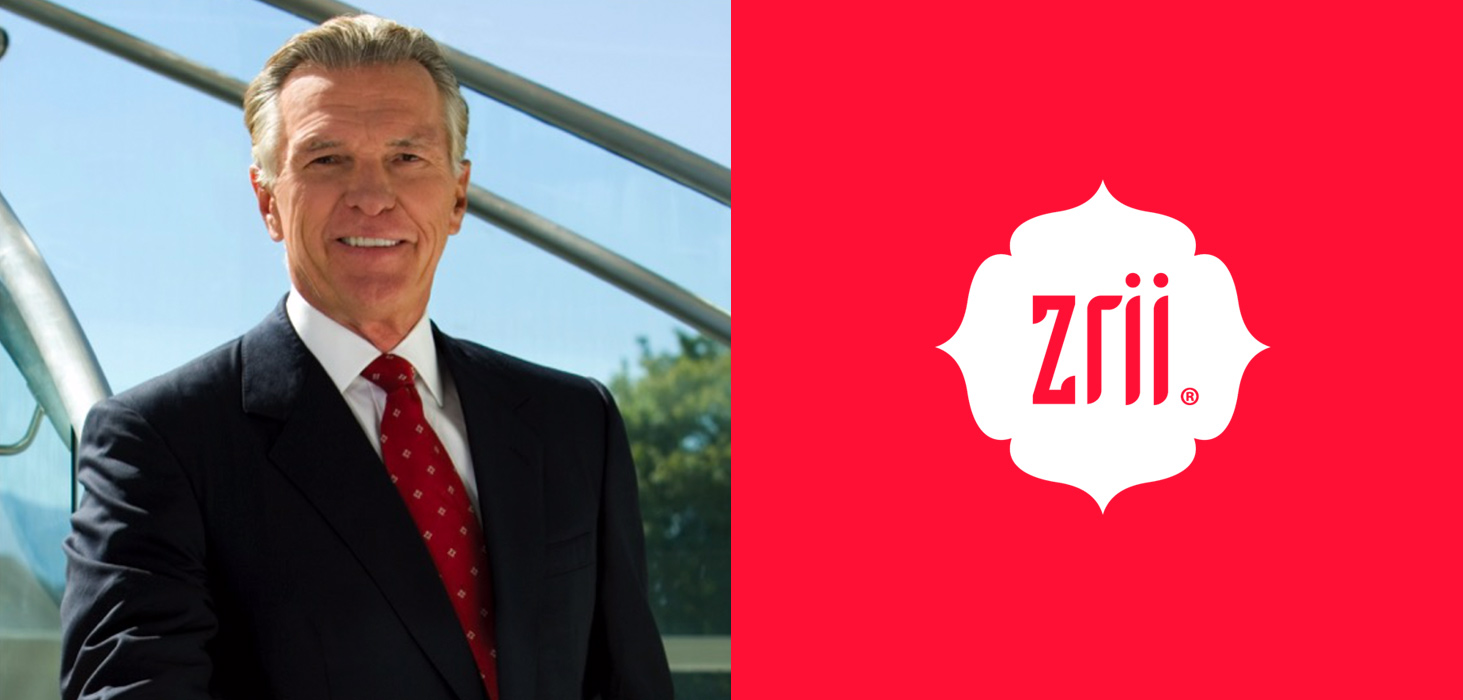 ¿Por qué Zrii quiere relanzar su marca y renovar radicalmente su ...