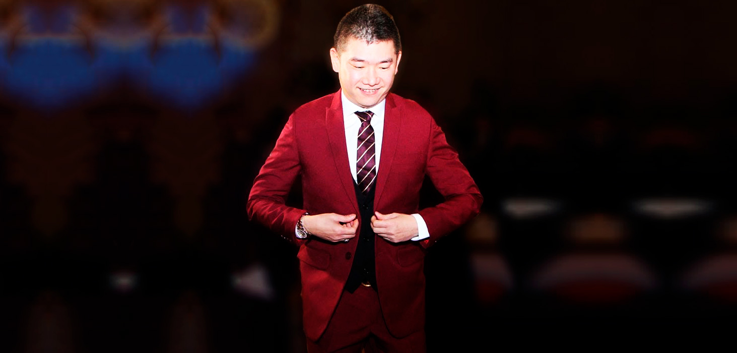 ¿Cómo Joseph Lim, un networker filipino, saltó al estrellato en la industria del MLM?