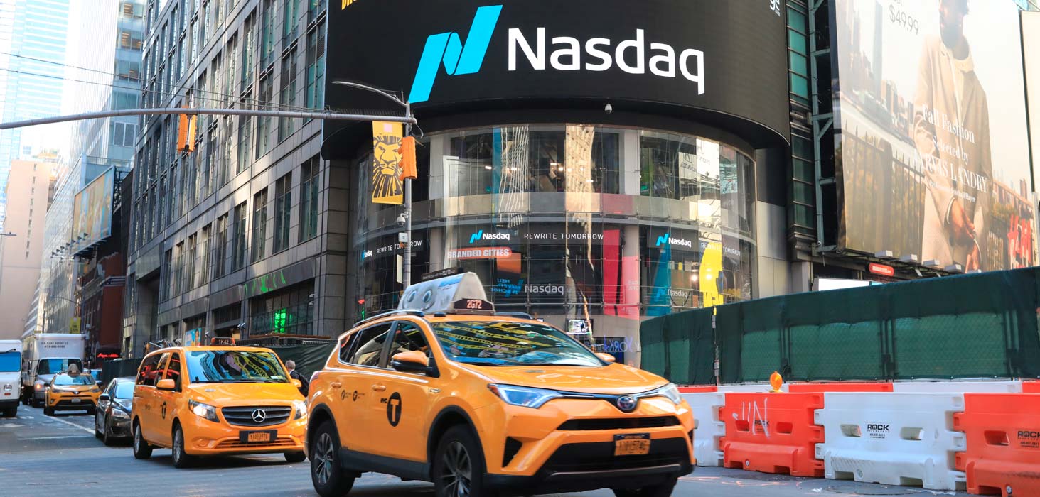 Esta compañía de MLM fue invitada a tocar la campana para el cierre del ...