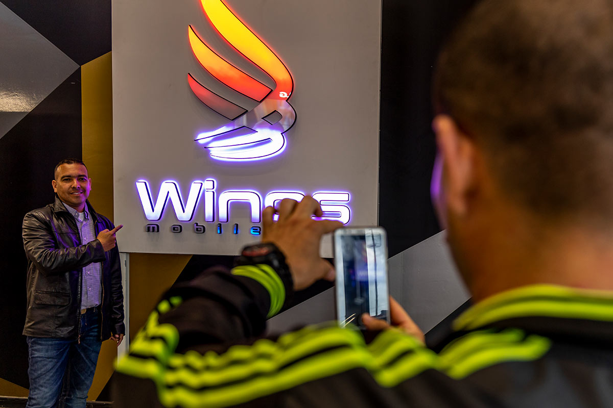 ¿Qué es WINGS MOBILE y cómo funciona? ﻿» Guía completa 2022