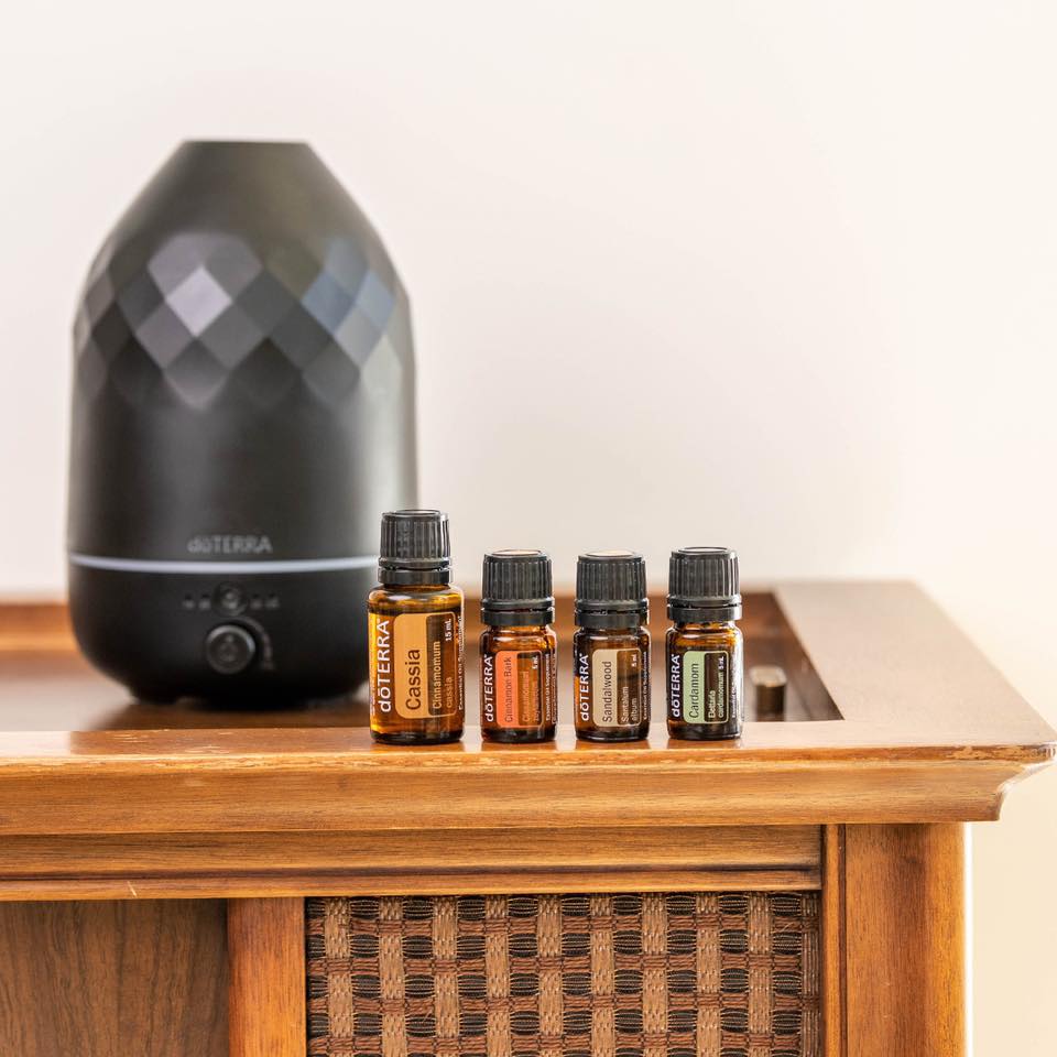 ¿Qué es doTERRA y cómo funciona? » Análisis 2023