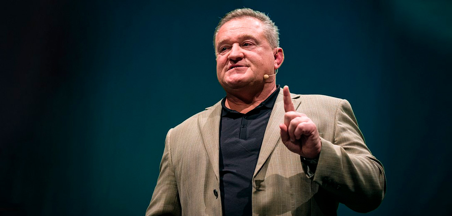 4 preguntas clave de DSN con GORDON HESTER