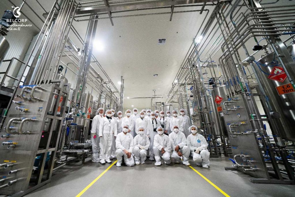 ¿Qué es BELCORP y cómo funciona? » Análisis 2023