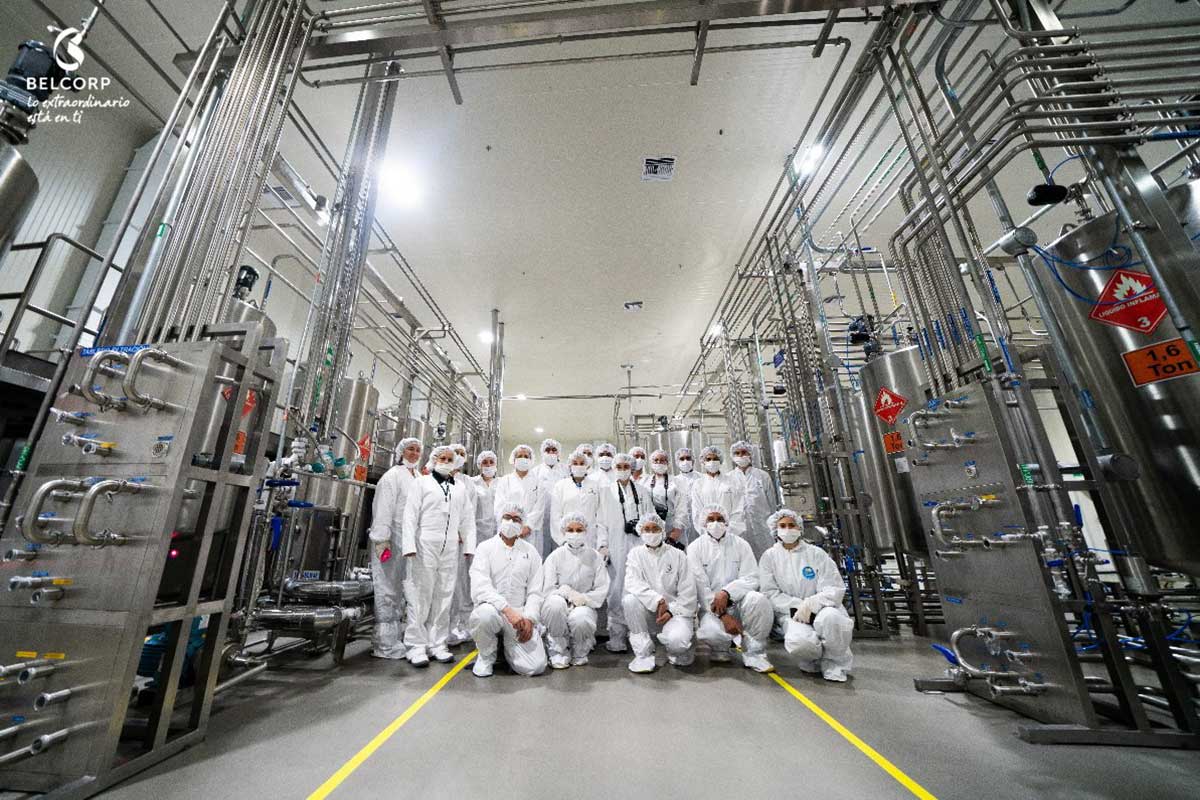 ¿Qué es BELCORP y cómo funciona? » Análisis 2023