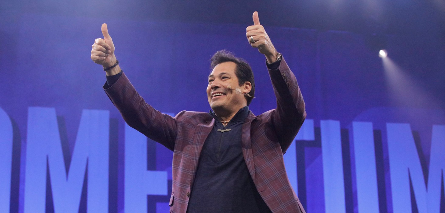 "África es un mercado fuerte para WorldVentures" BFH