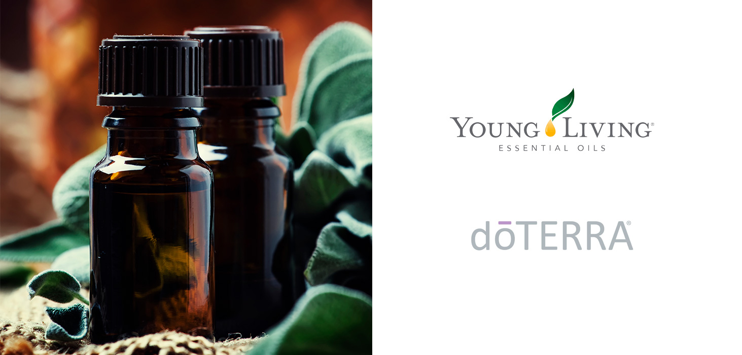 doTerra y YoungLiving dentro de las compañías líderes en aceites ...