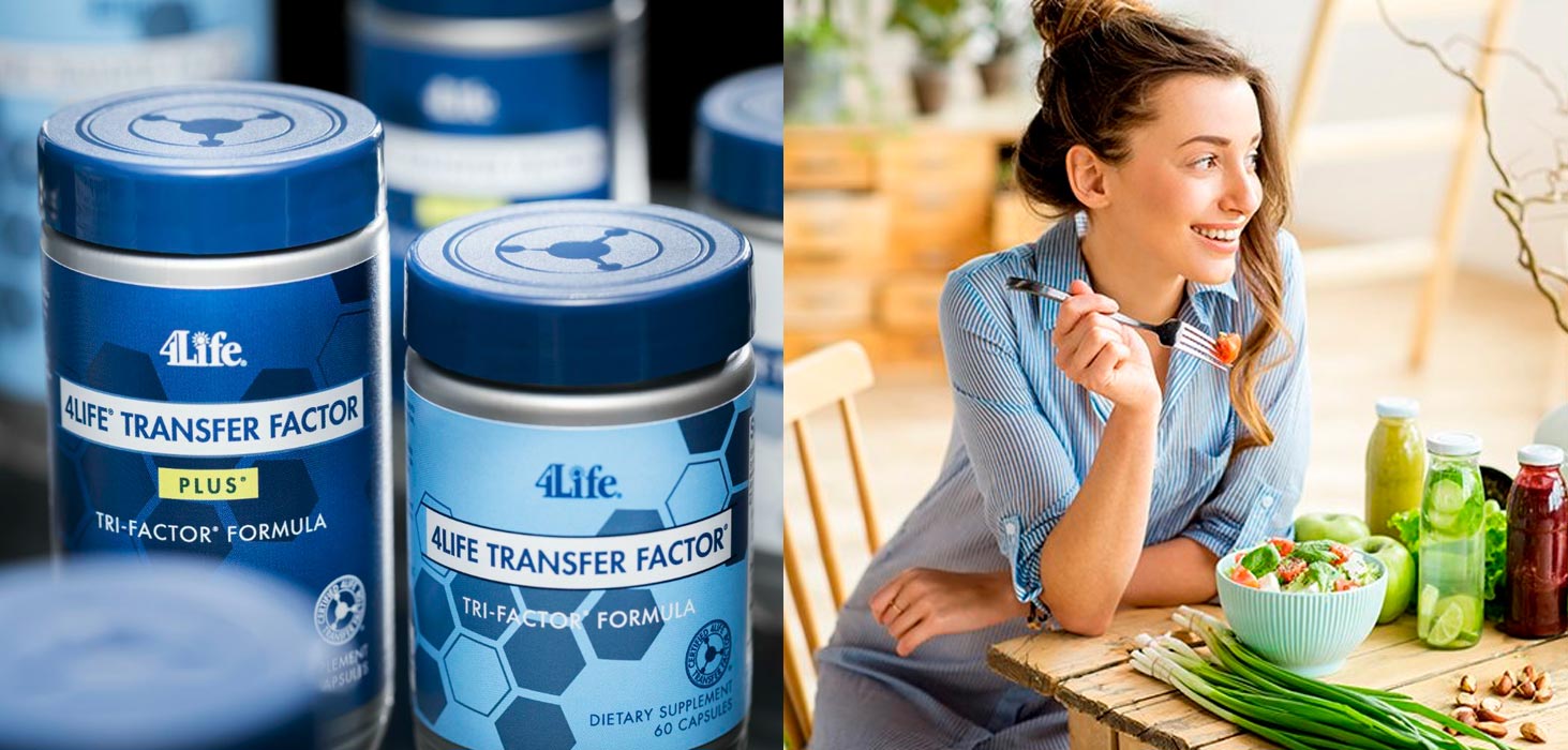 5 CONSEJOS de 4Life para activar tu sistema inmune hoy mismo