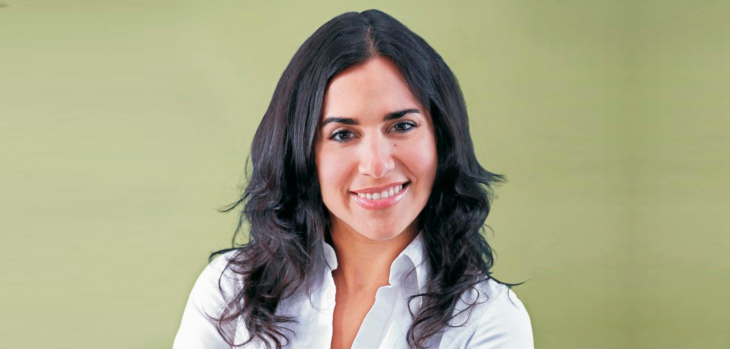 La historia de alto liderazgo de la líder Dianne Solano con ORGANO