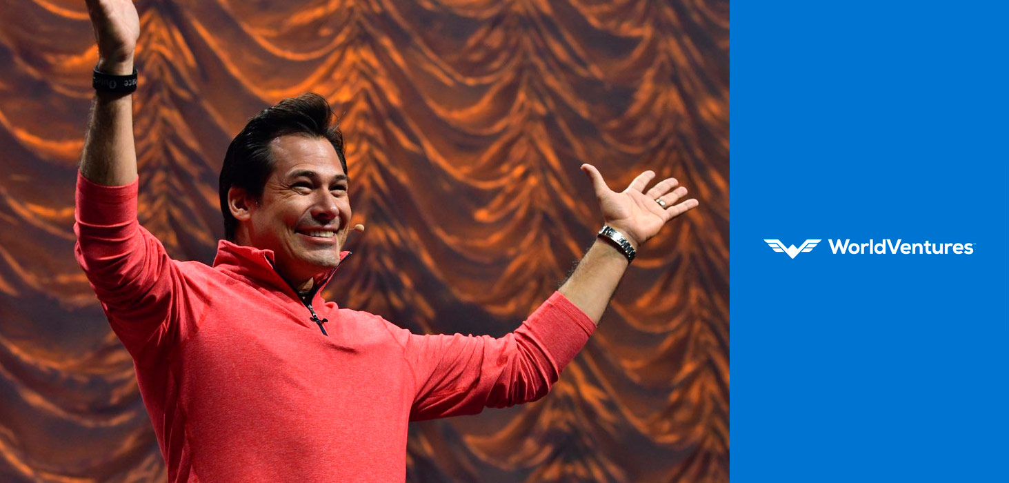 En un movimiento histórico, WorldVentures nombra a su nuevo CEO