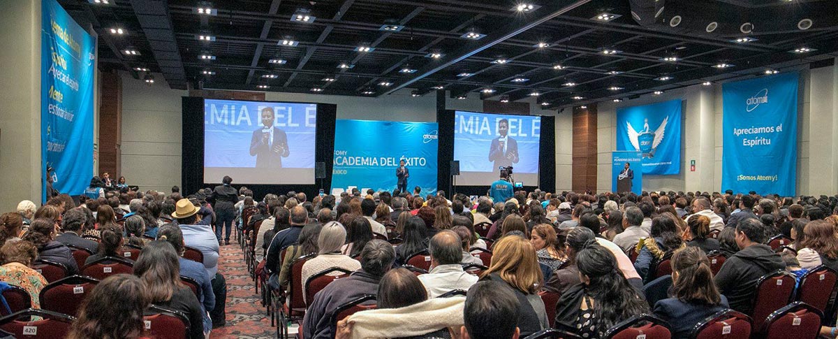 ¿Qué es ATOMY y cómo funciona? » Guía completa 2023