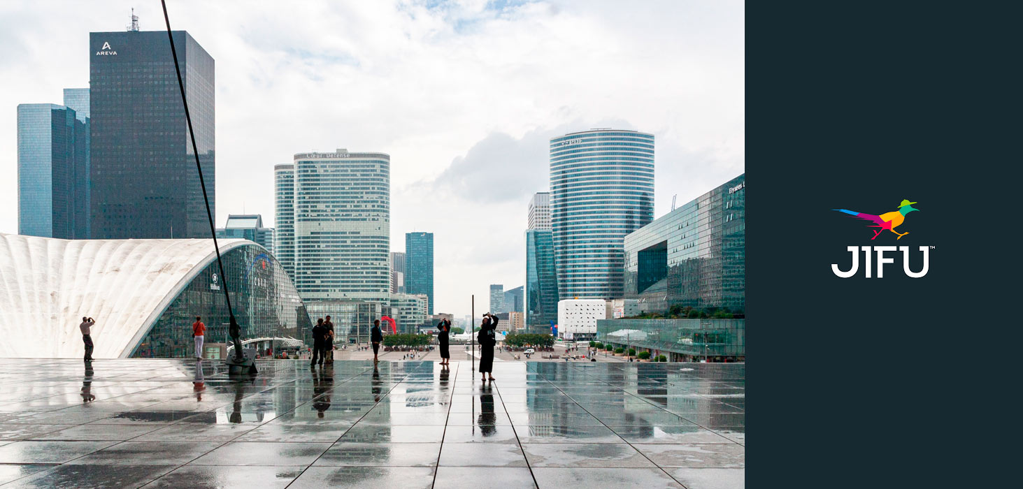 JIFU se proyecta para una gran expansión internacional al ingresar a ...