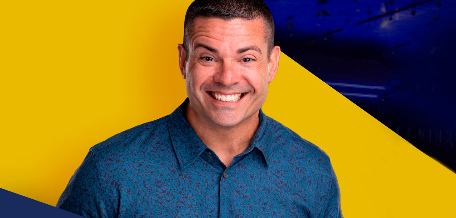 10 consejos de Ray Higdon para optimizar el trabajo en equipo