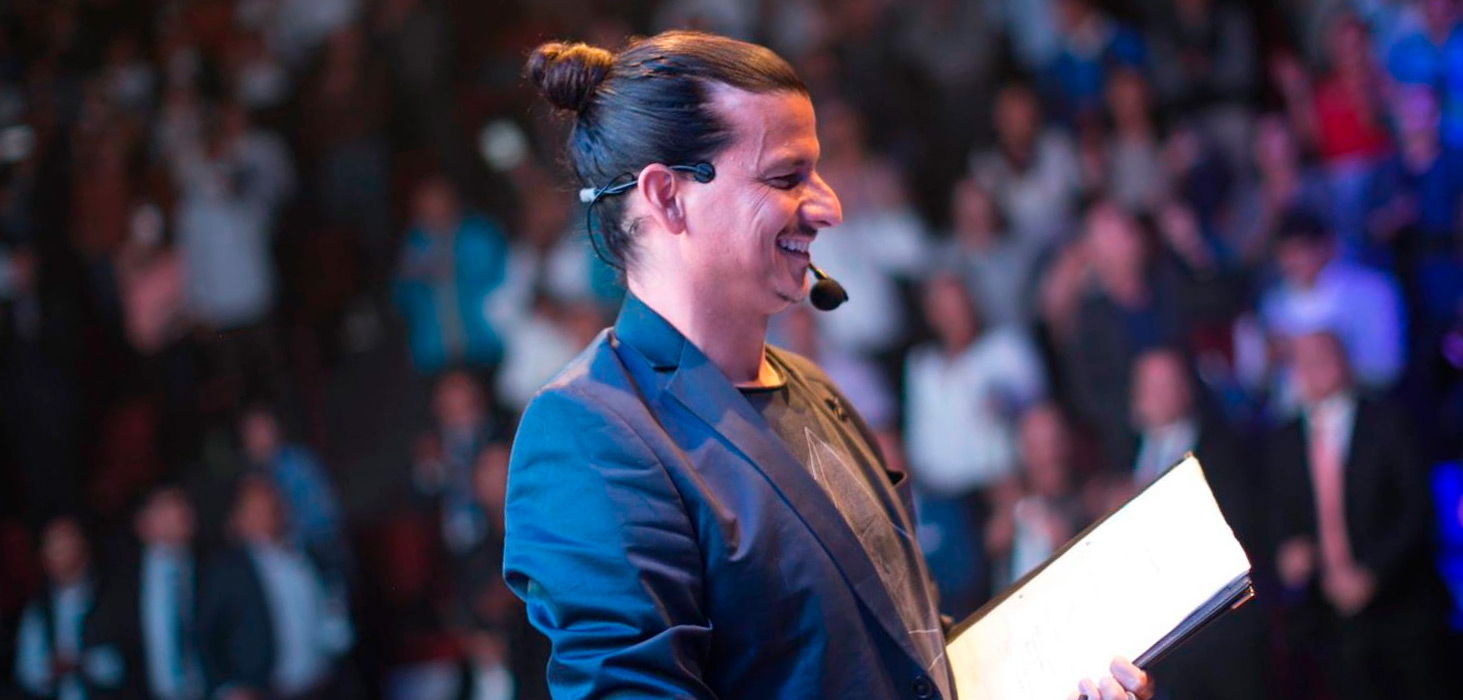 7 consejos fuera de lo común de Erick Gamio para el crecimiento de tu ...