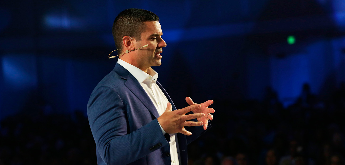 ¿Quién es Ray Higdon y por qué es tan citado en la industria del MLM?