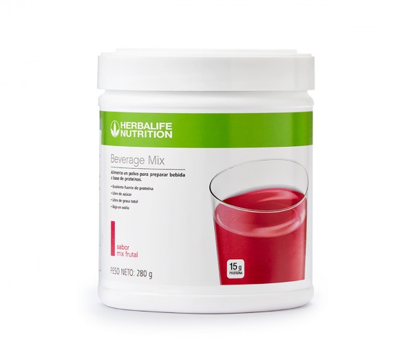Herbalife Nutrition lanza una refrescante bebida con proteína ...