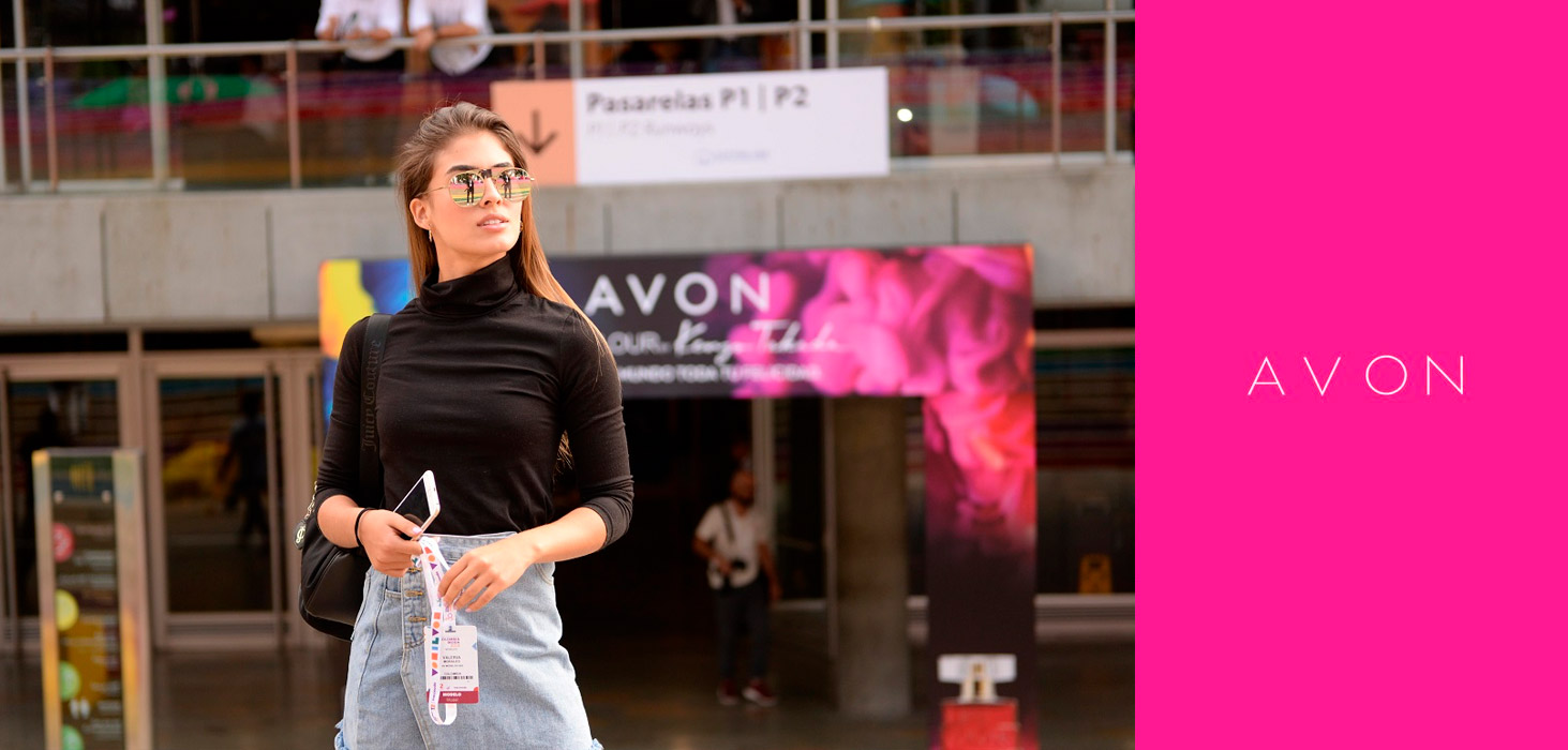 Cómo Avon está transformando a sus consultoras en influencers en este ...