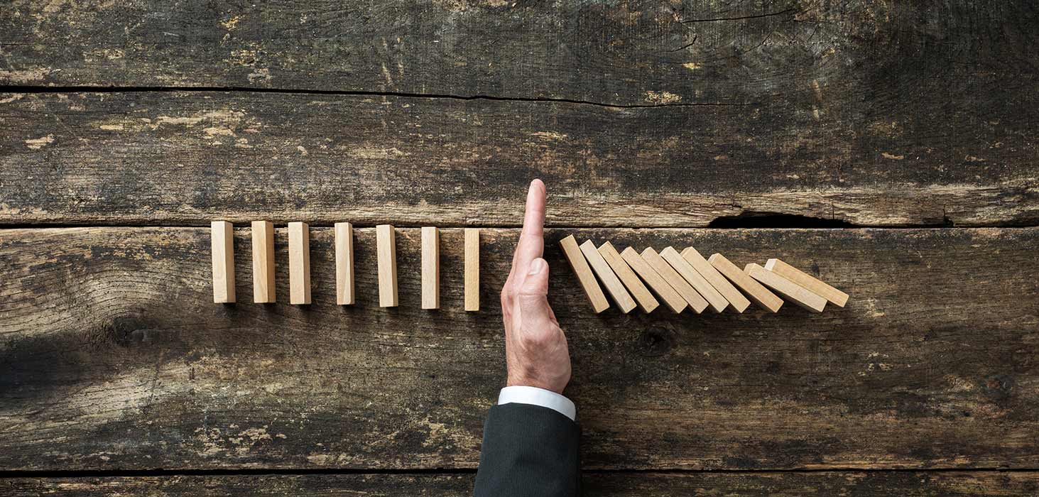 4 consejos para ser un LÍDER que está listo para el CAMBIO constante