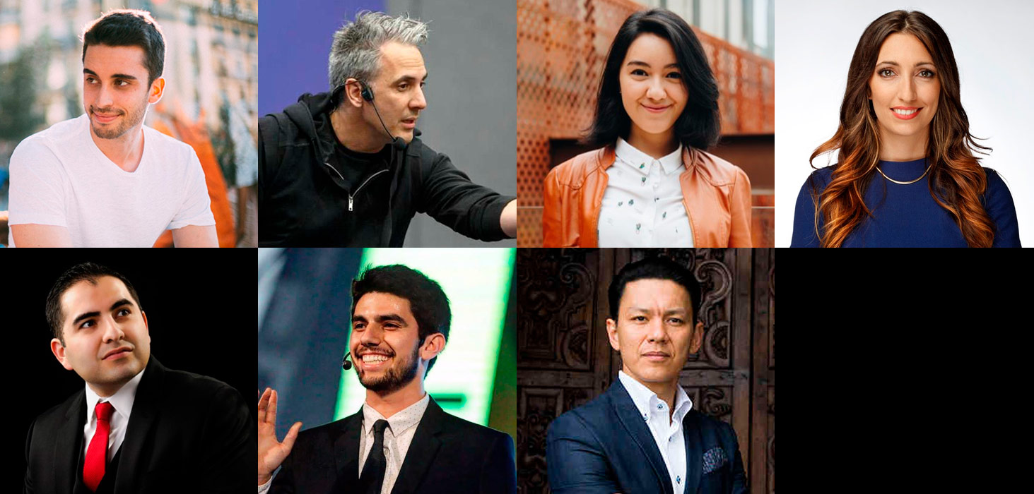 Los 11 mejores canales de YOUTUBE para networkers y emprendedores