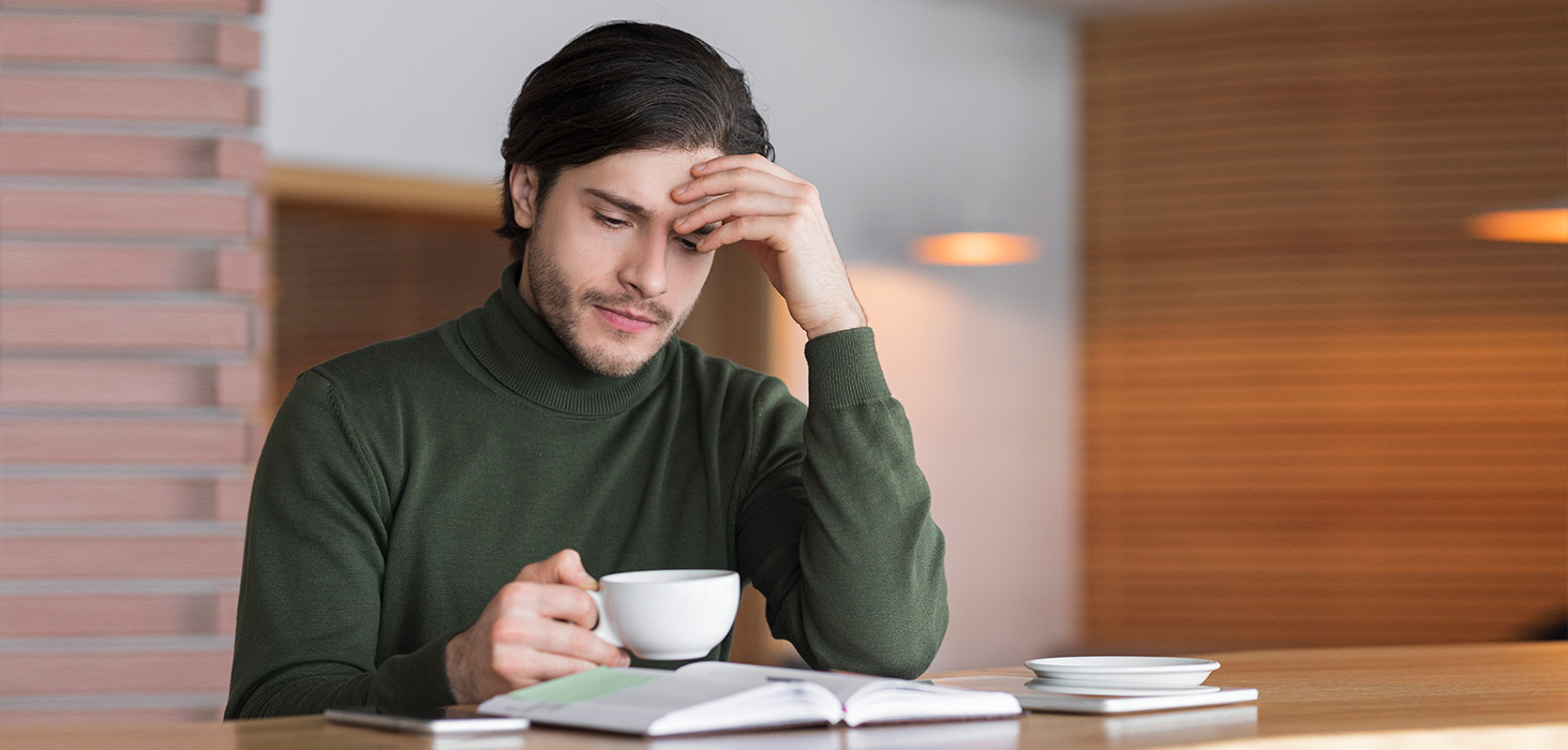 4 consejos para MOTIVARTE a COMENZAR de nuevo cuando has fallado