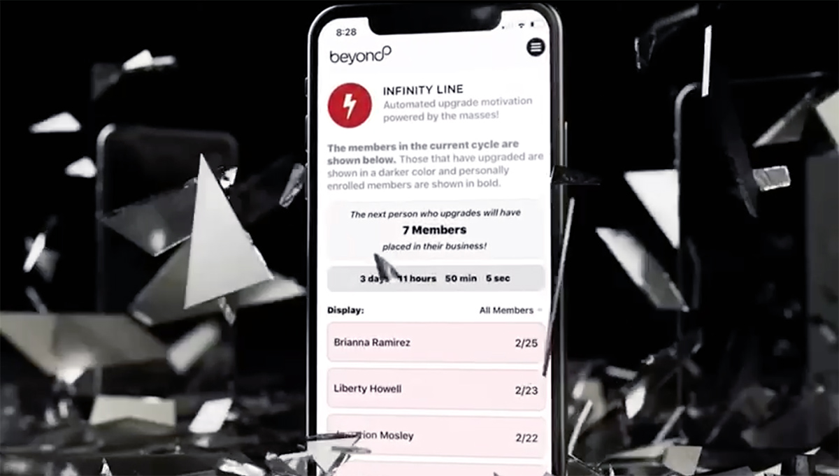 ¿Qué es Beyond Wealth y cómo funciona? » Guía completa 2022