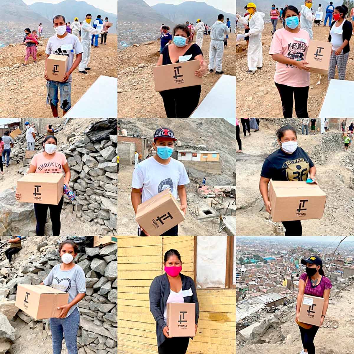 ¿Qué es TEOMA y cómo funciona? » Análisis 2023