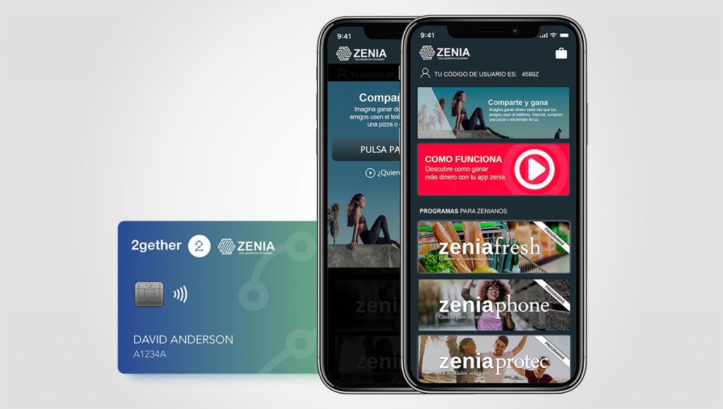 ¿Qué es ZENIA WORLD y cómo funciona? » Guía completa 2021