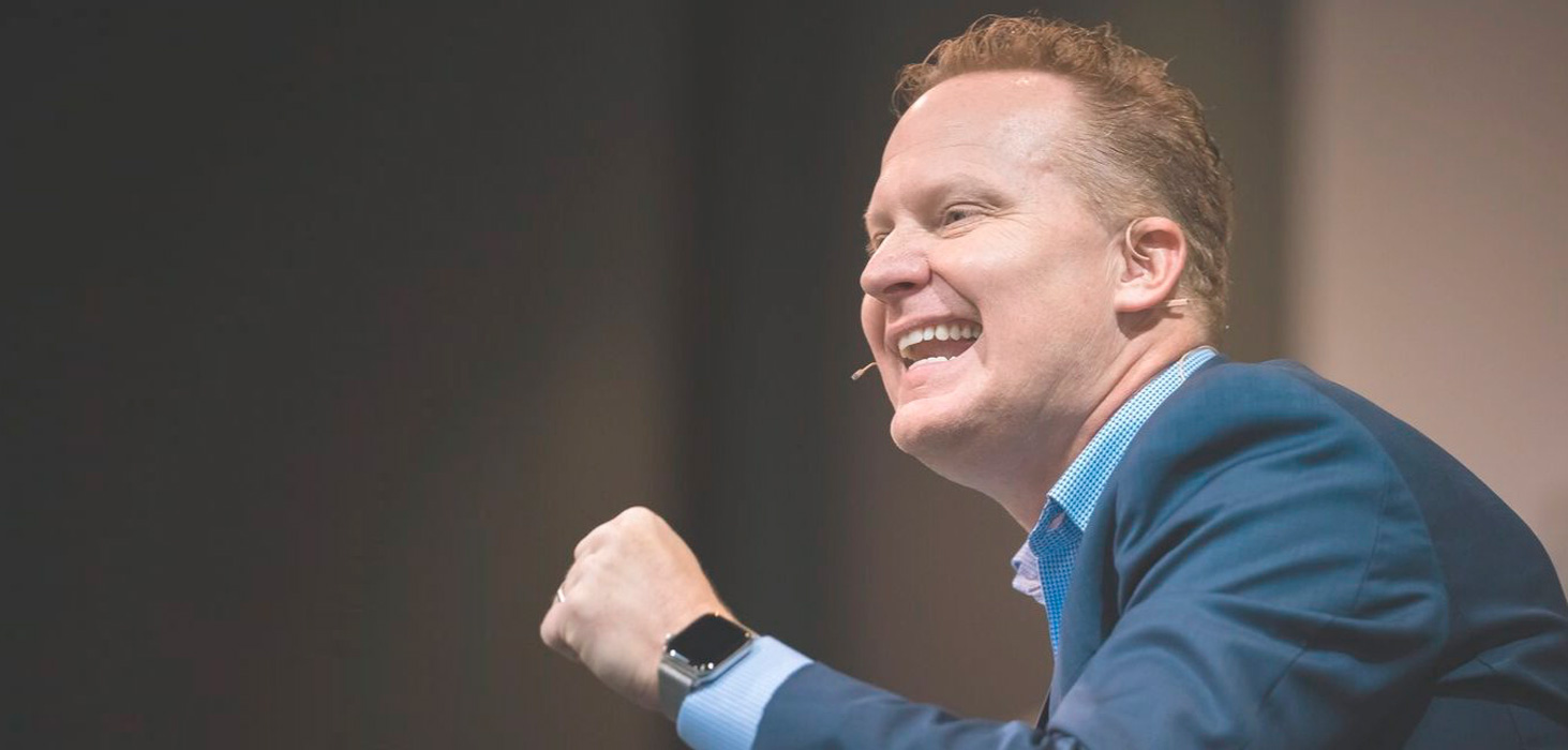 2 consejos de MARK COLE para que los líderes planifiquen un futuro más ...