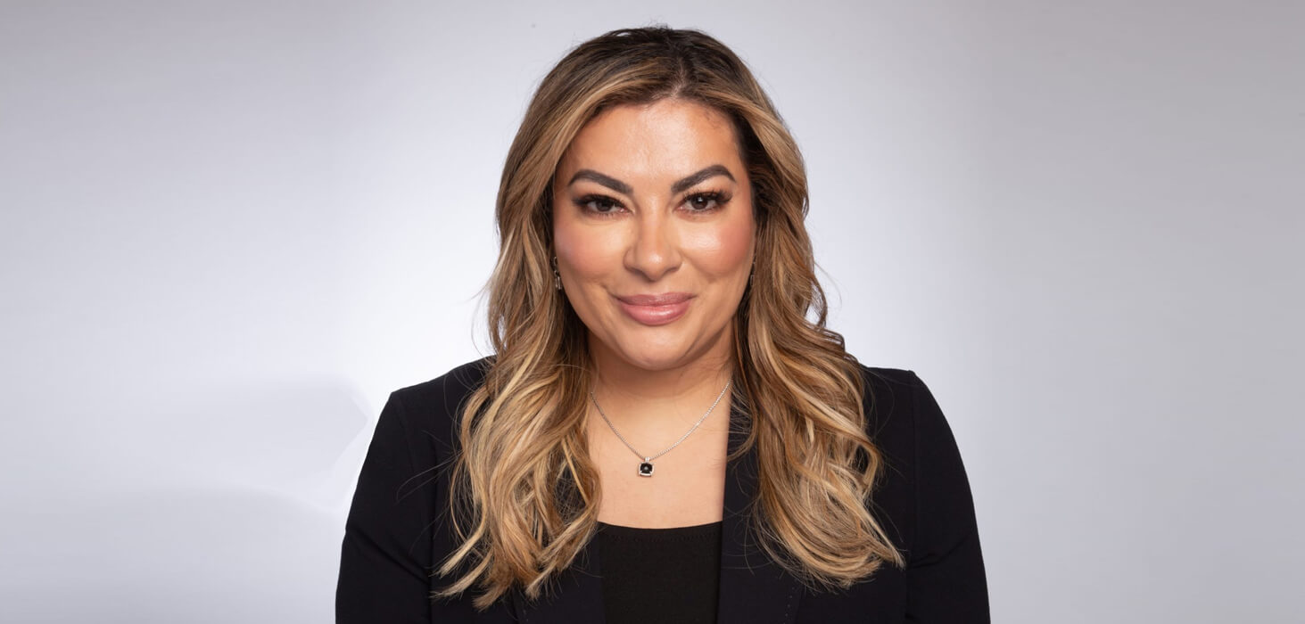 La CEO de Modere, Asma Ishaq, recibió la distinción NutraChampion 2020