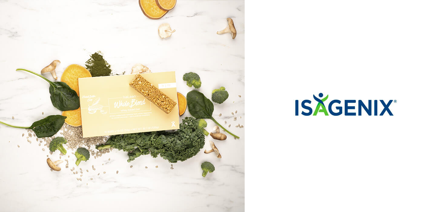 Isagenix renueva su marca en medio de gran expansión internacional