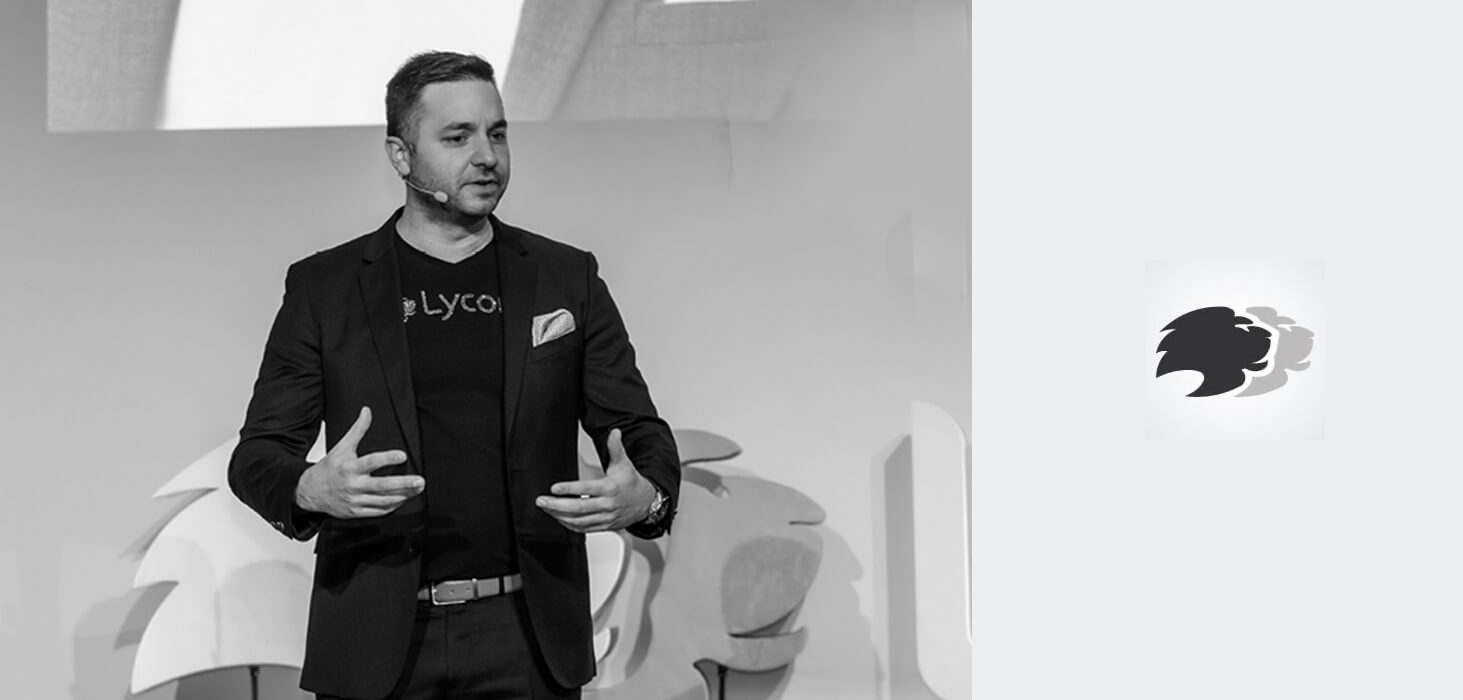 Lyconet revoluciona su modelo de negocio con una plataforma innovadora ...