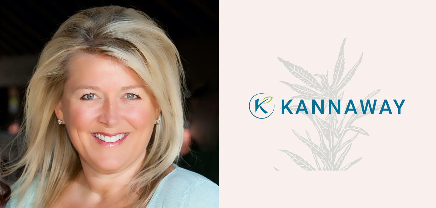 Kannaway reclutó a una importante ejecutiva en marketing con una amplia ...