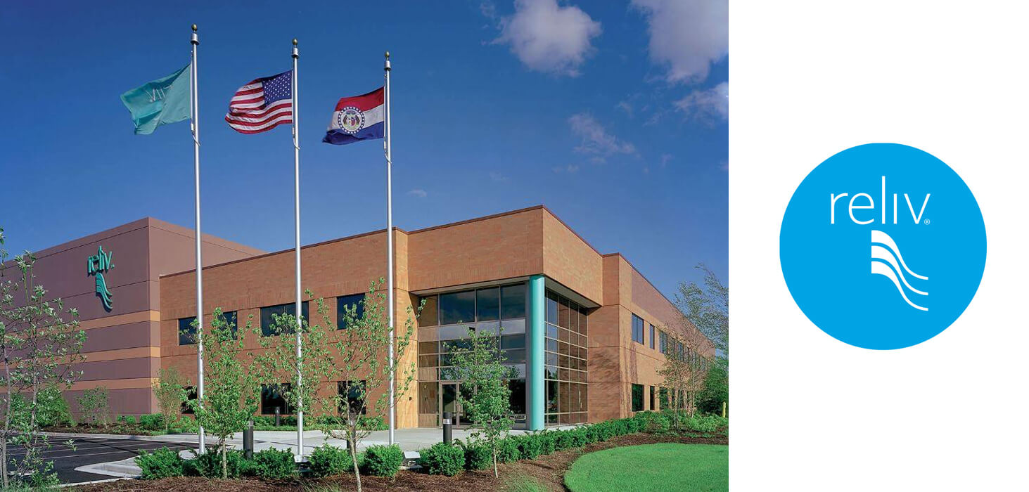 Reliv International creció significativamente en el mercado de EE.UU en ...