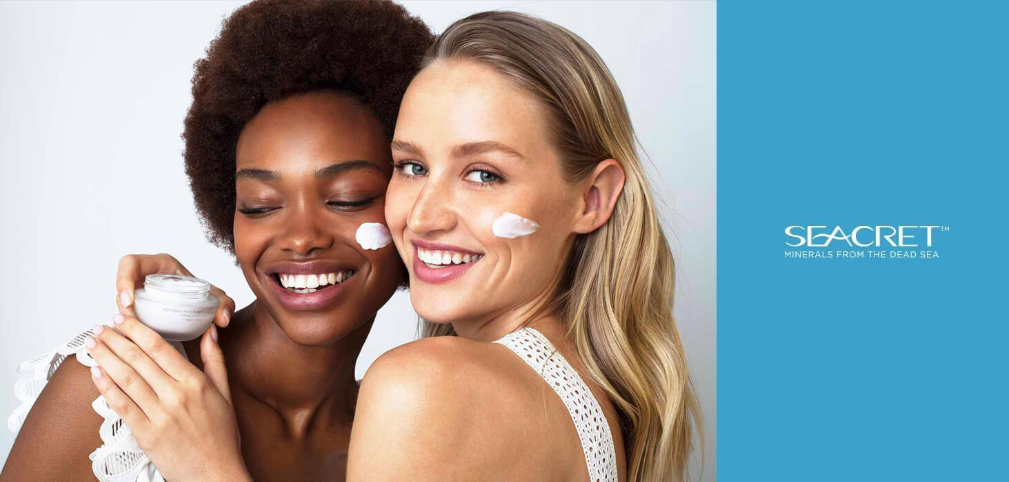 Seacret Direct lanza revolucionario sistema para el cuidado de la piel