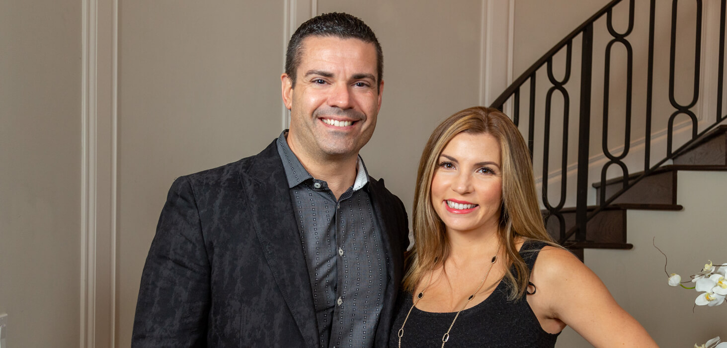 Ray y Jessica Higdon anuncian su gran evento virtual RankMakers Live 2020