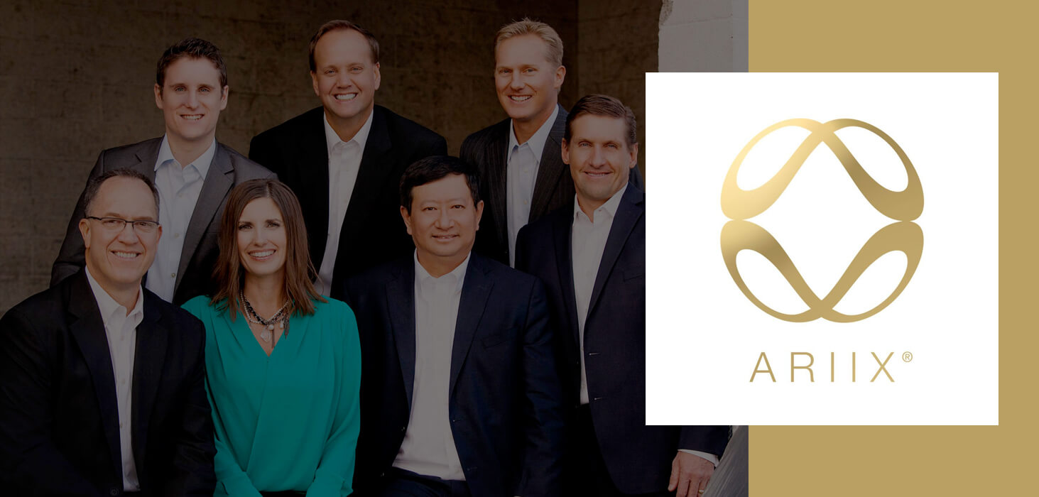 ARIIX se lleva 7 Grandes Premios en los codiciados CEO World Awards de 2020